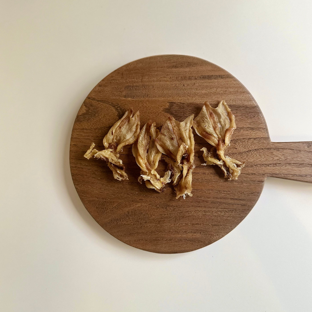 Boneless Duck Feet – WanMore