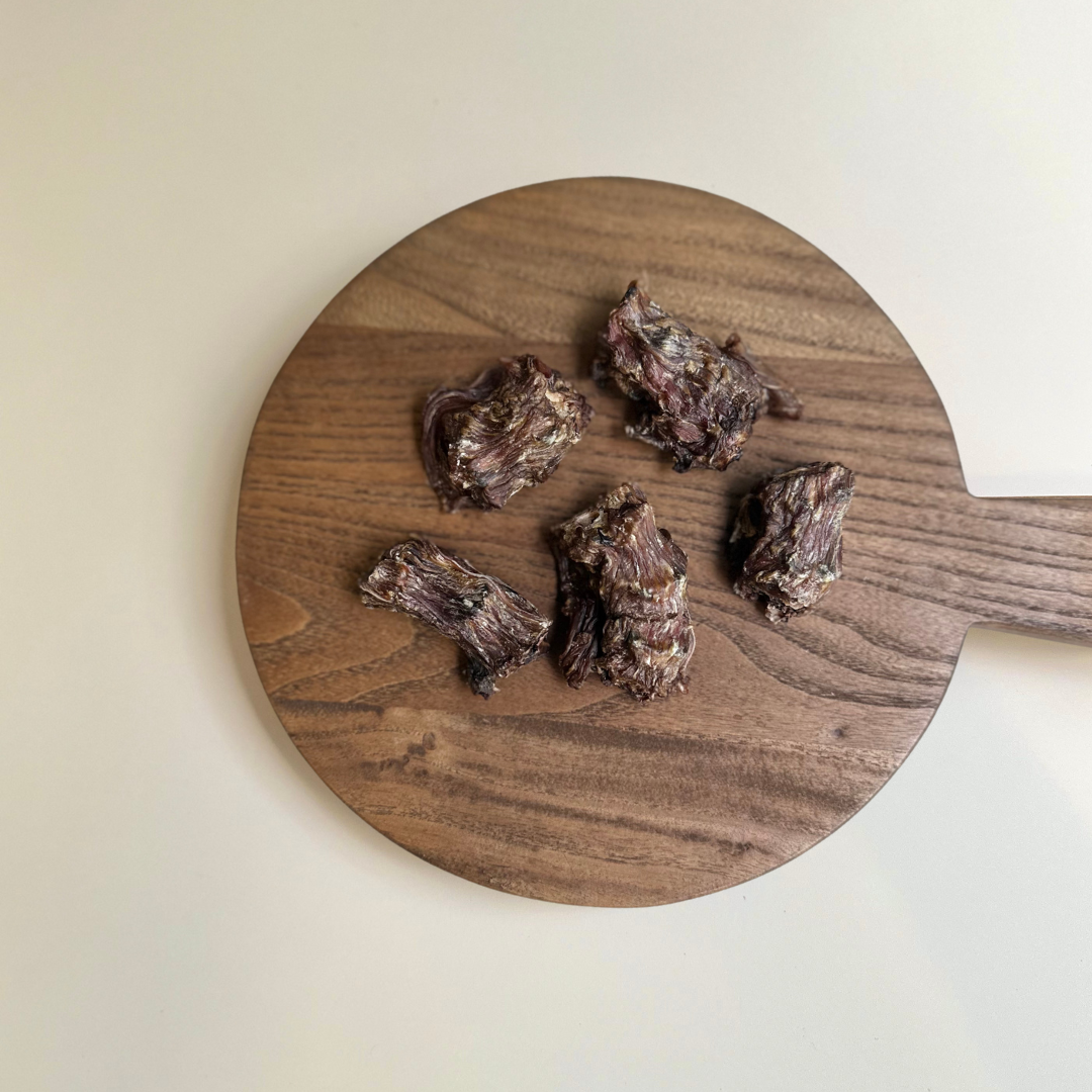 Duck Neck – WanMore