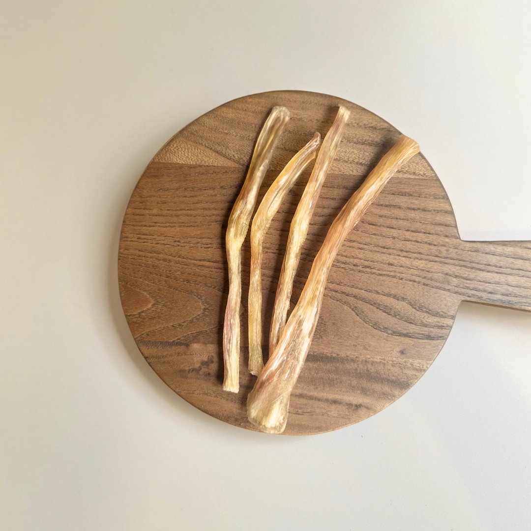Beef Tendon – WanMore
